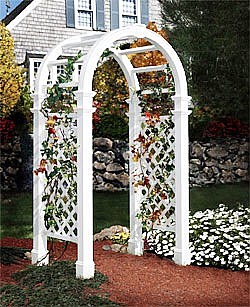 Vinyl Fence, New Smyrna Beach, Daytona Beach, Deland, FL